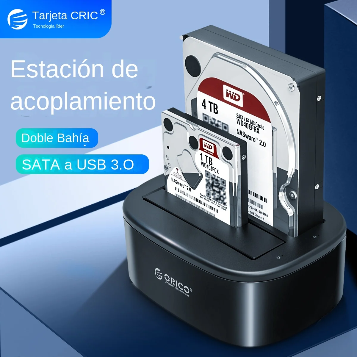 Orico Official Store