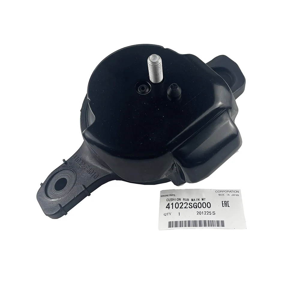 New Engine Mount 41022SG000 41022SG010 For Subaru Impreza XV Crosstrek ...