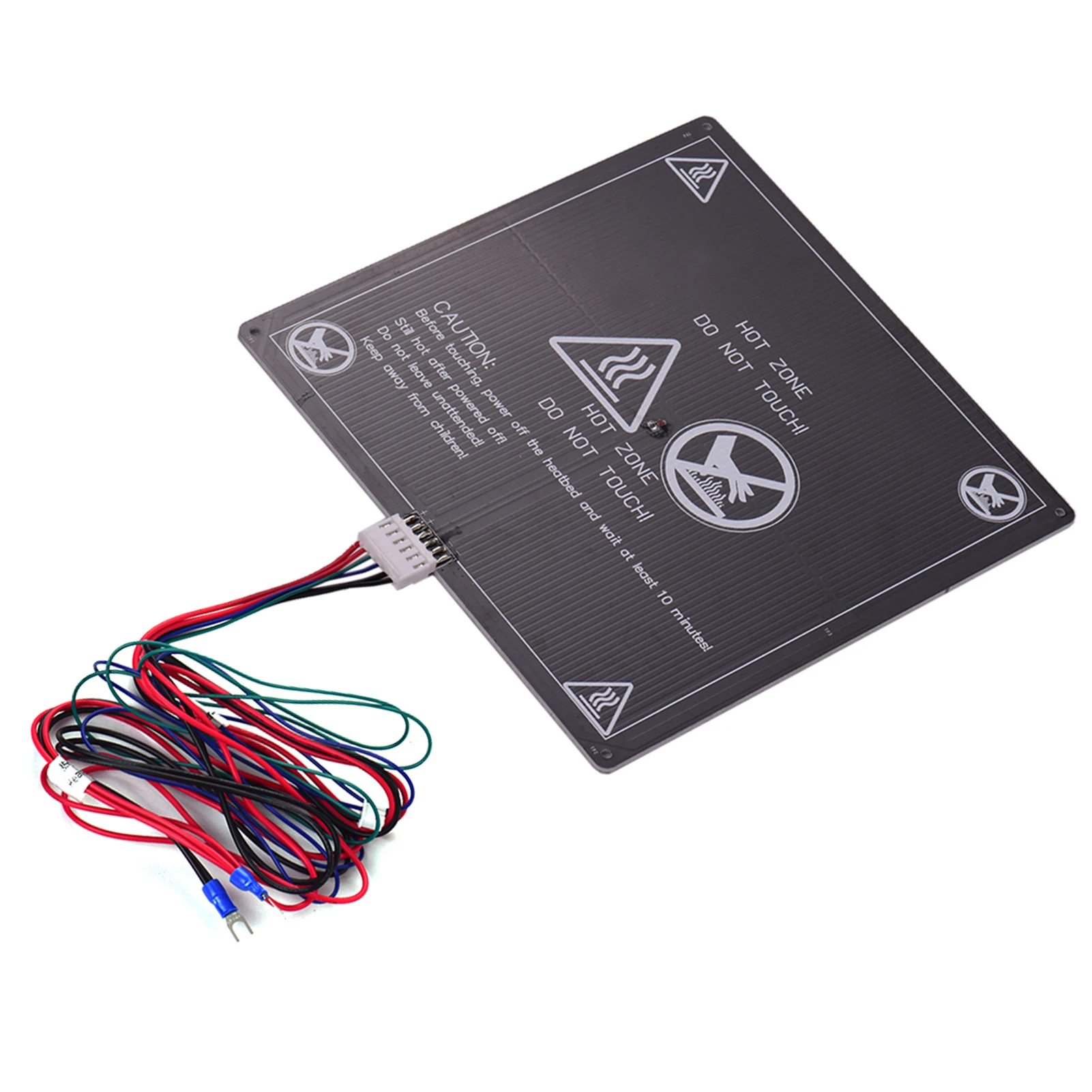 Anet Hot Bed Base Plate Heating Platform Heatbed Aluminum Plate Size ...