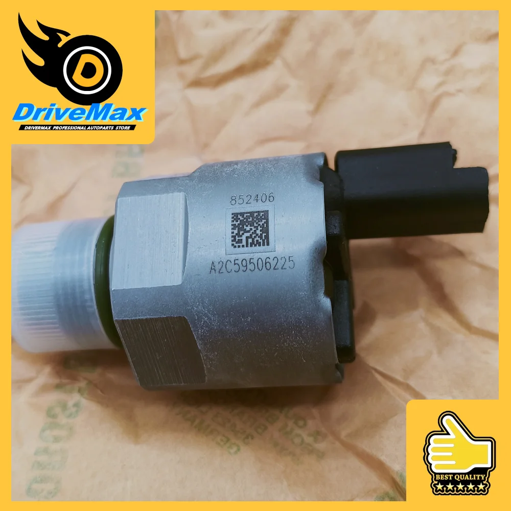 Combust-vel-Inje-o-Controle-V-lvula-Bomba-Regulador-de-Press-o-para ...