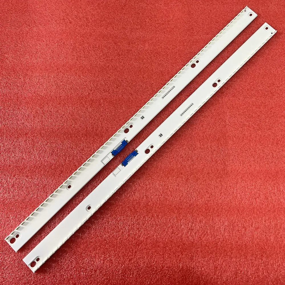 LED-Backlight-Strip-For-Samsung-UE49KU6470U-UE49KU6400U-UE49KU6450U ...