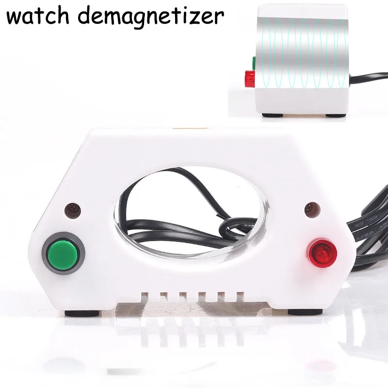 Advanced-Electrical-watch-demagnetizer-mechanical-Quartz-Watch-Repair ...