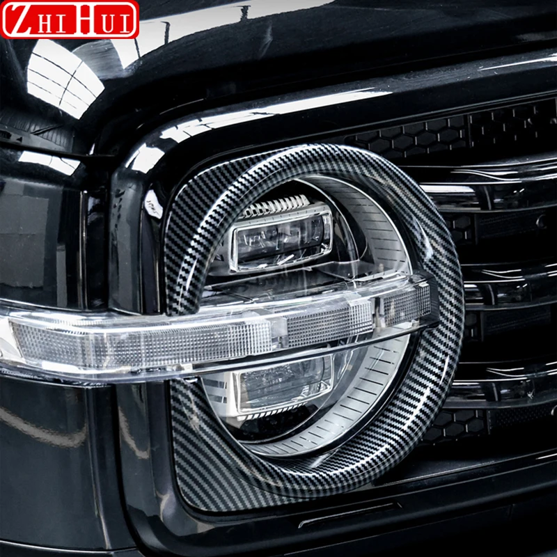 For-Great-Wall-TANK-300-2024-2021-2023-Car-Front-Headlights-Tail-Lights ...