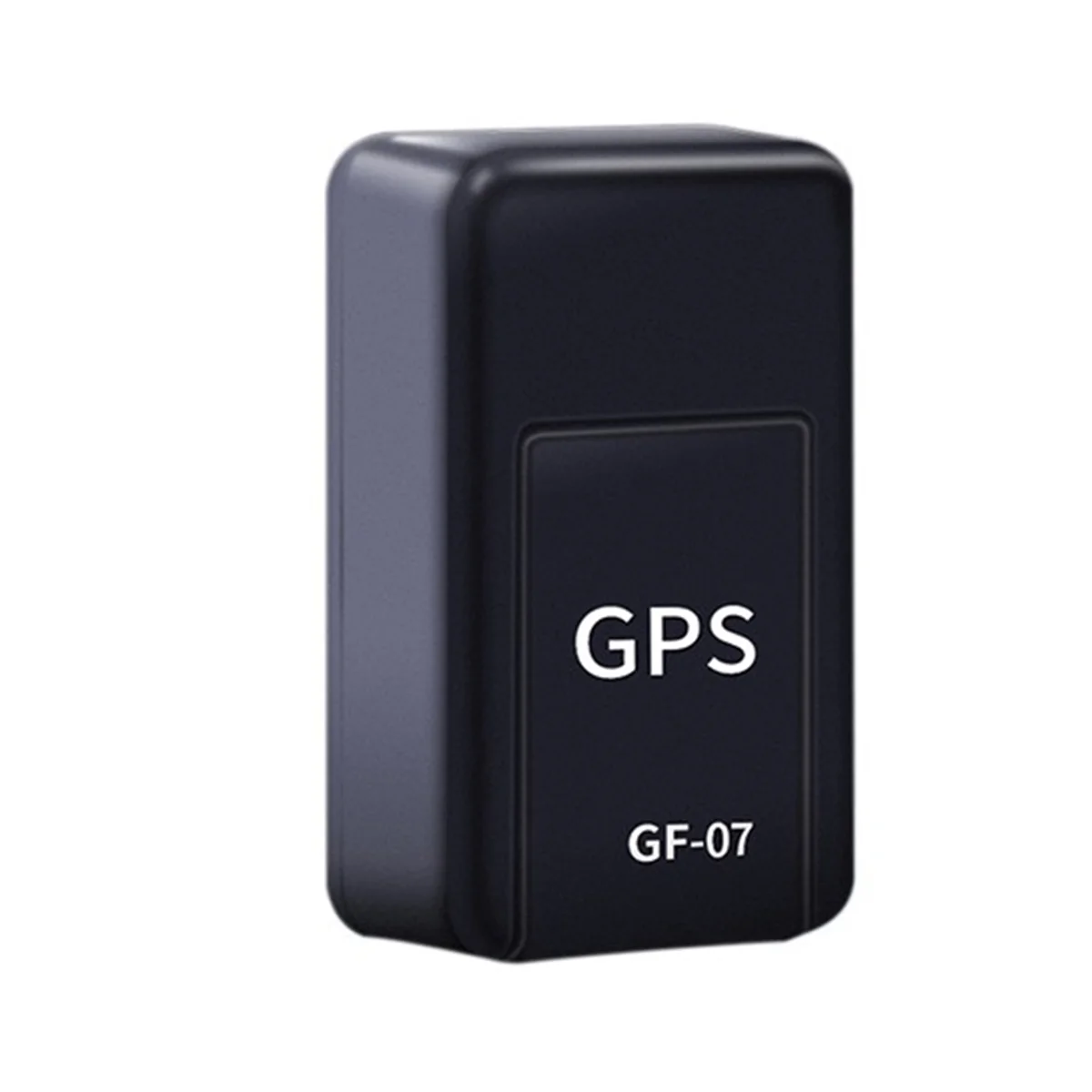 Gf07 Mágneses Gps Nyomkövető Eszköz Mini Valós Idejű Lokátor Autó ...