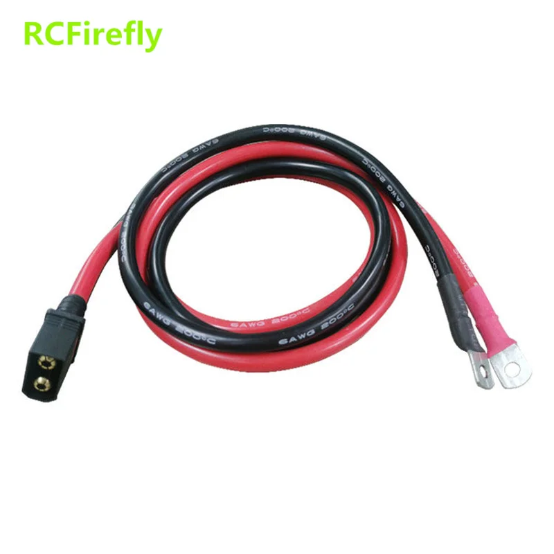 QS8 connector diversion wire for motorcycle electric vehicle output ...