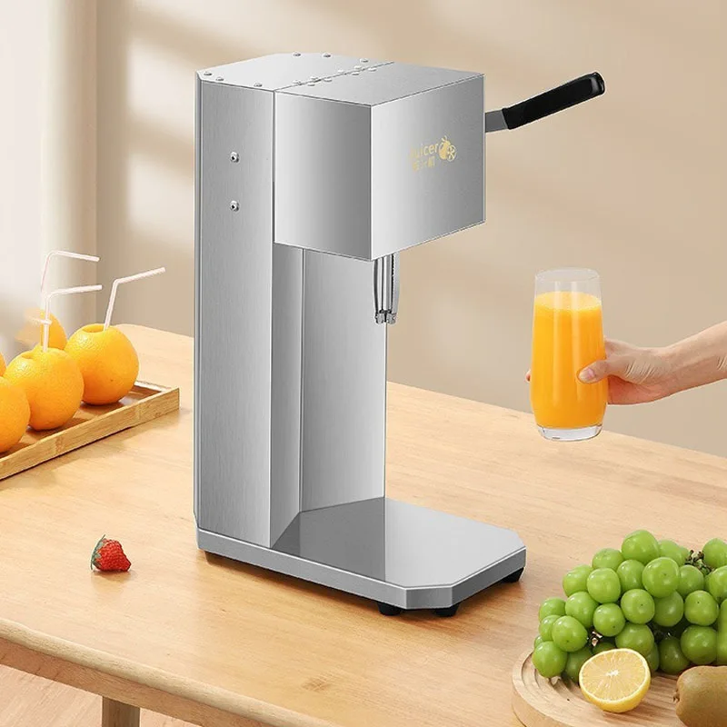 Commercial-Electric-Orange-Juicer-Extractor-Machine-10W-Fresh-Juice ...