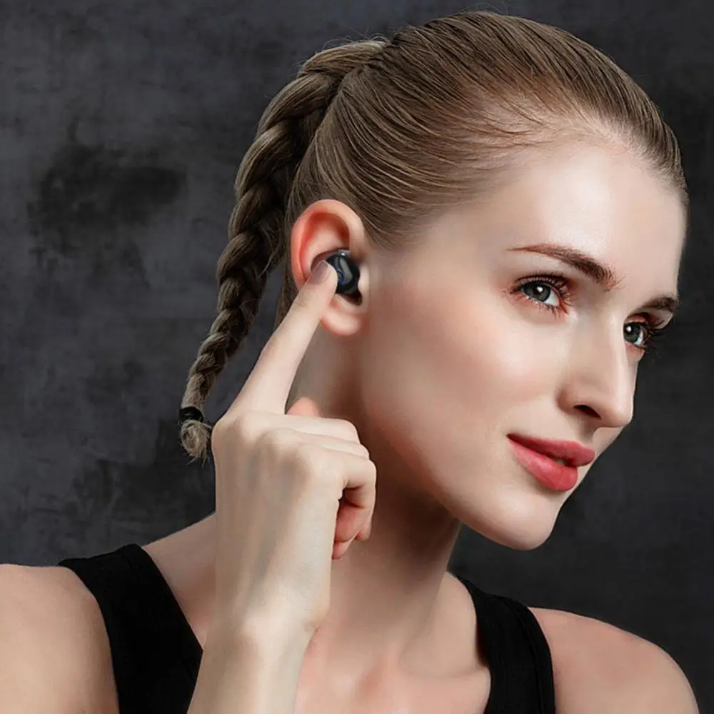 New-Wireless-Headset-Waterproof-Noise-Cancelling-Headphones-Stereo ...