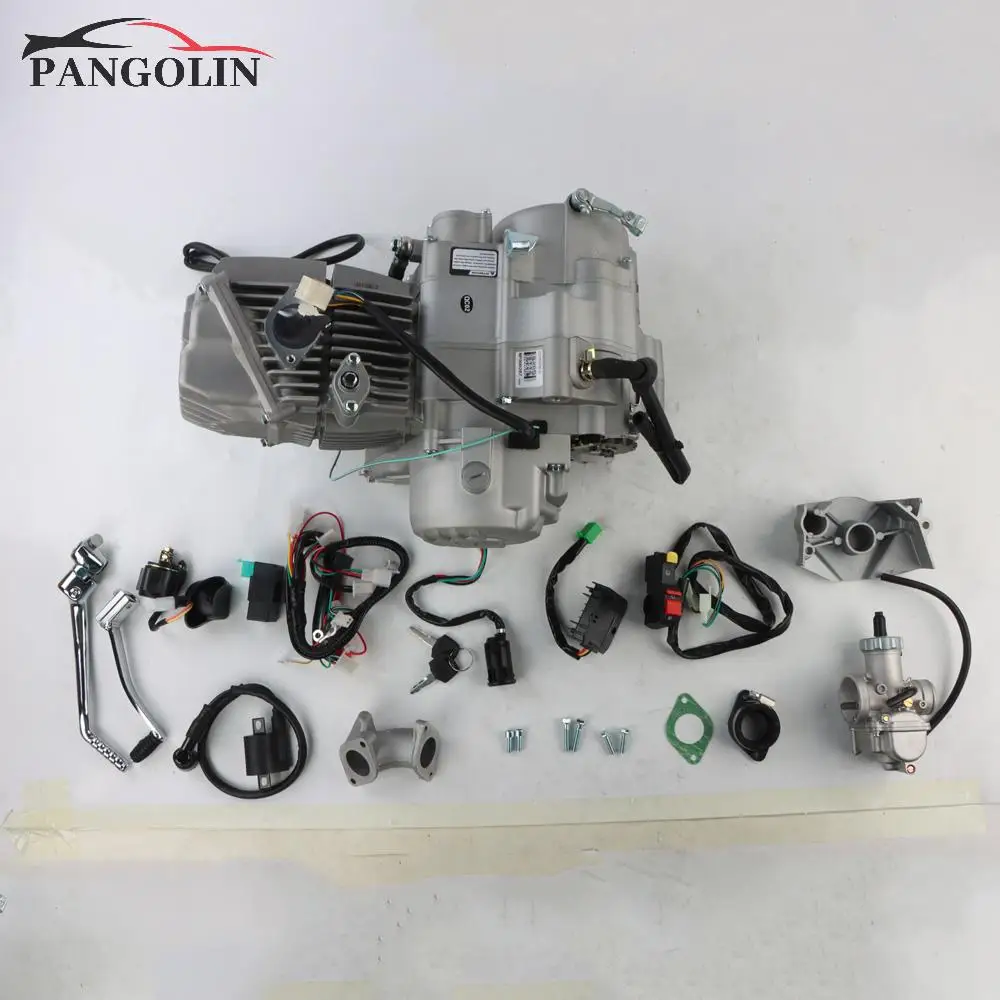 ZS212-Engine-with-Accessories-for-Zongshen-212CC-ZS-212CC-Daytona-Anima ...