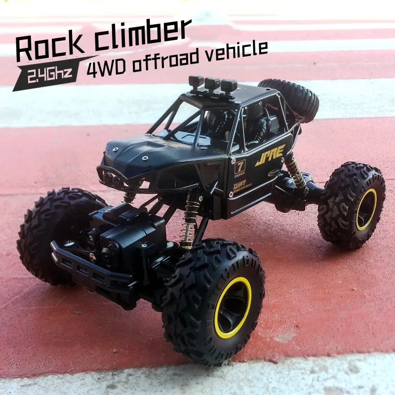 2-4G-Alloy-Mountain-Climbing-Cart-4WD-Remote-Control-Car-Toy-Model-1-16 ...