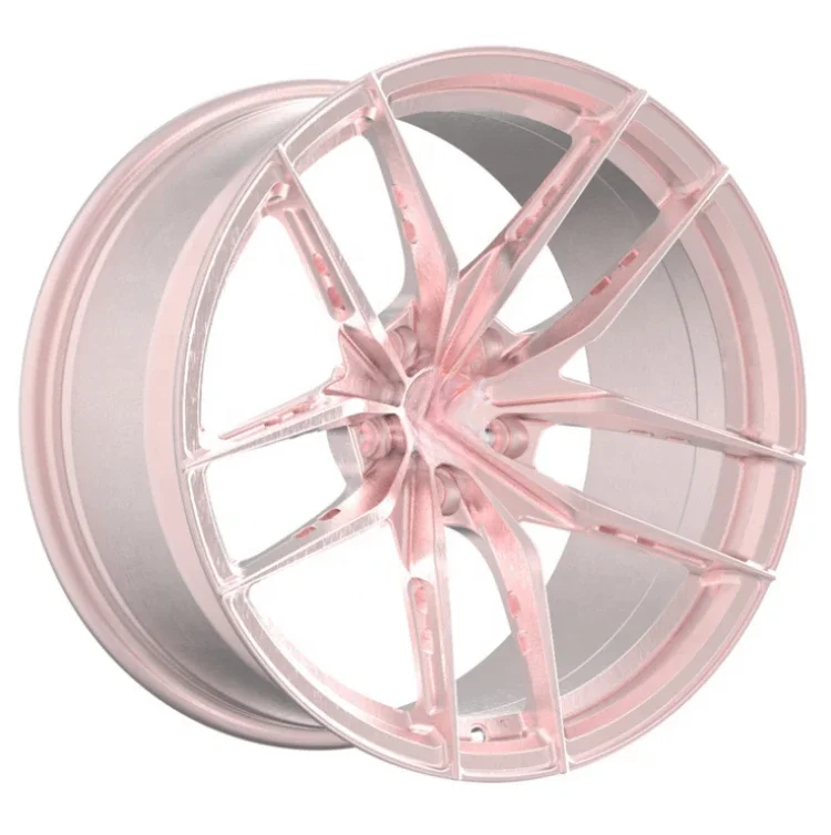 Hot-Style-16-24-Inch-Forged-Alloy-Wheels-Forging-Chrome-or-Polished ...