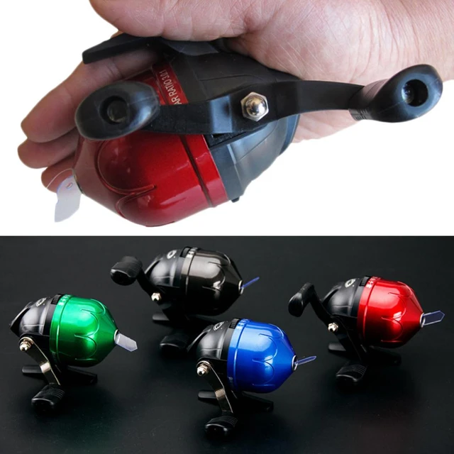Triggerspin Reels