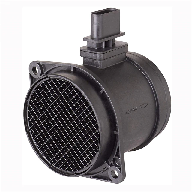 Free-Shipping-Mass-Air-Flow-Sensor-0280218175-0280218176-03H906461-For ...