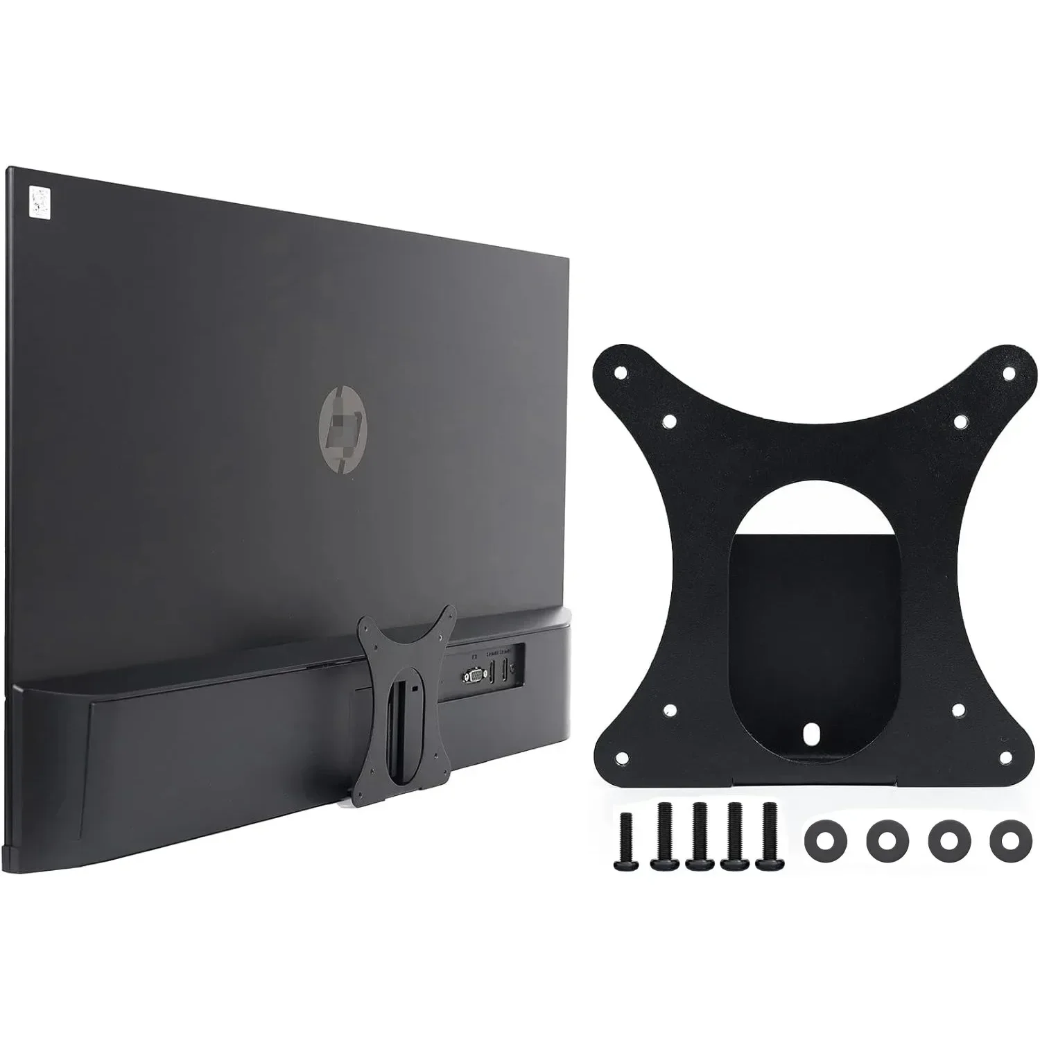 HP 524SH Monitor Mount: The Complete Guide to Compatibility ...