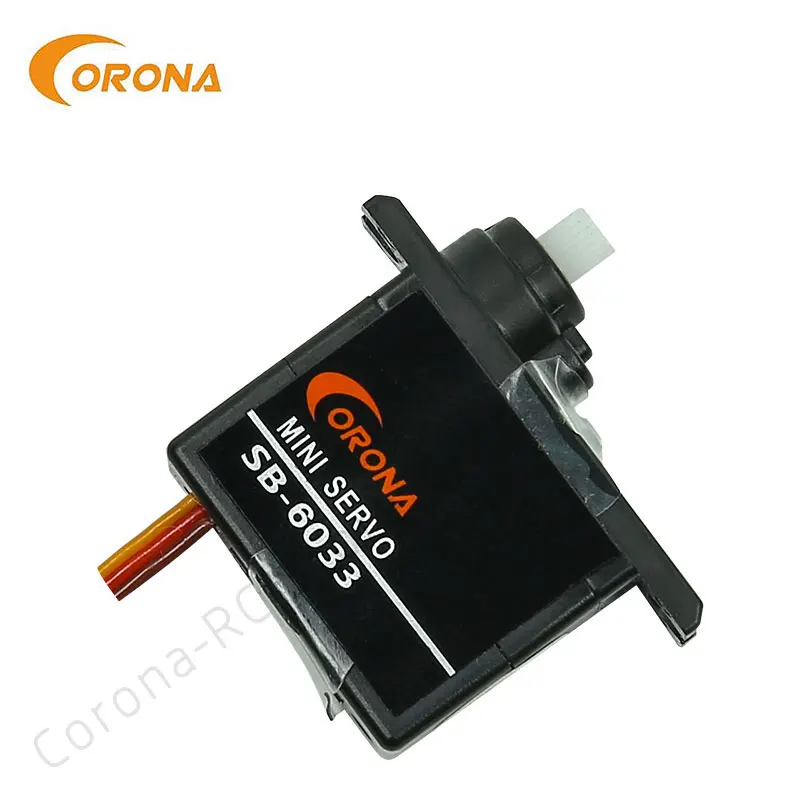 Corona-SB6033-digital-rc-helicopters-humanoid-robot-servo-motor-For-RC ...