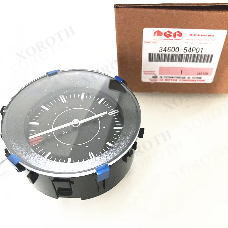 34600-54P00-000-Clock-Assy-New-Genuine-OEM-Part-Ring-34615-54P00-for ...