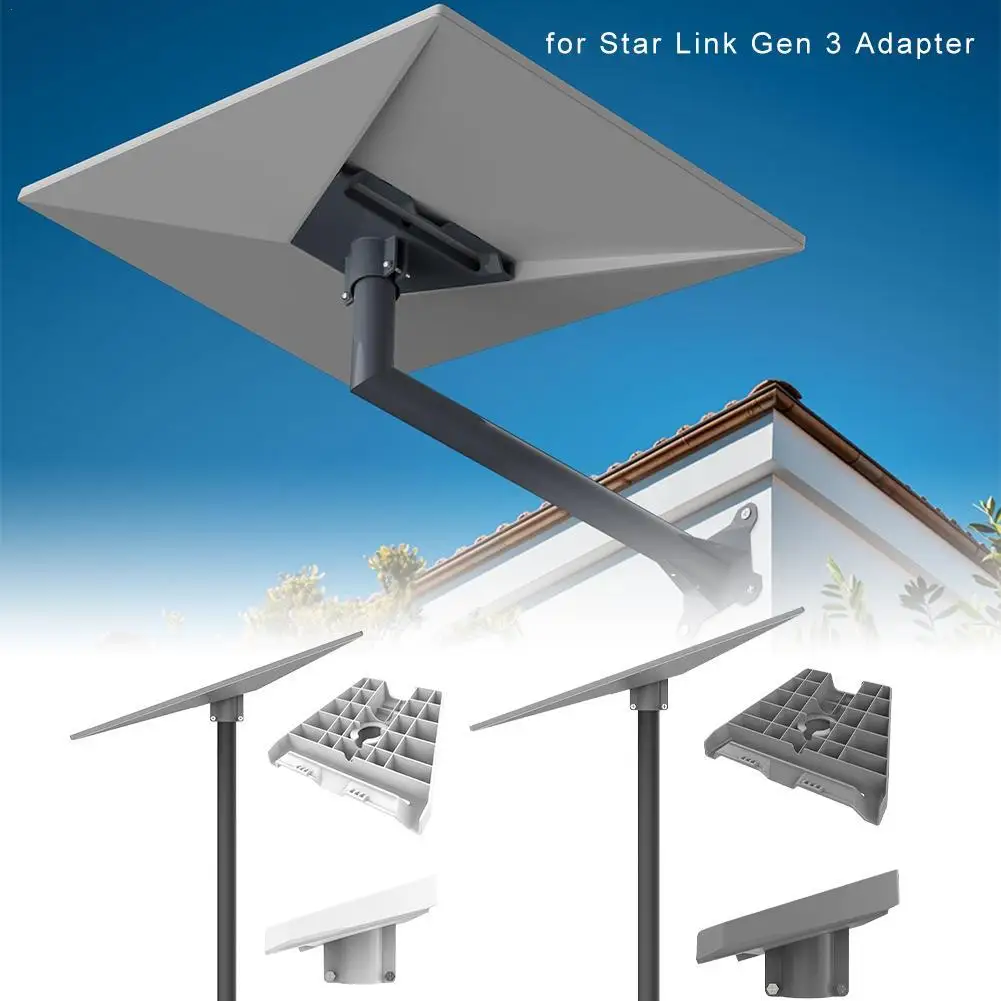For-Star-Link-Gen-3-Adapter-For-Star-Link-Gen3-Cross-border-Hot-Third ...