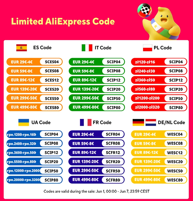 Promo-code-For-2024-Aliexpress-Summer-Carnival-Shop-with-promo-code-to ...