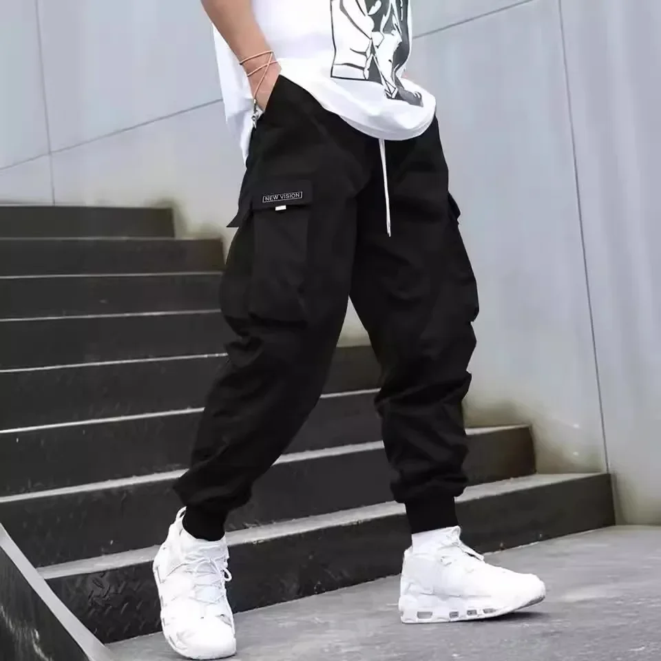 What Are Men’s Japanese Joggers and Why Are They Trending in 2024?