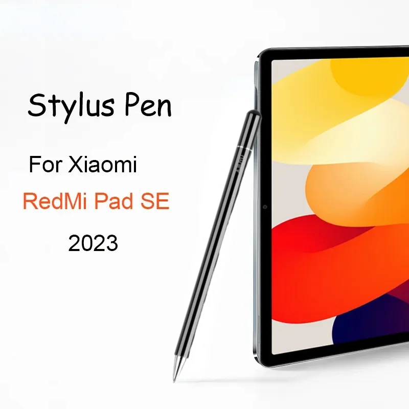 Stylus-Pen-For-Xiaomi-RedMi-Pad-SE-11-2023-Tablet-Pen-For-MiPad-6-Max ...