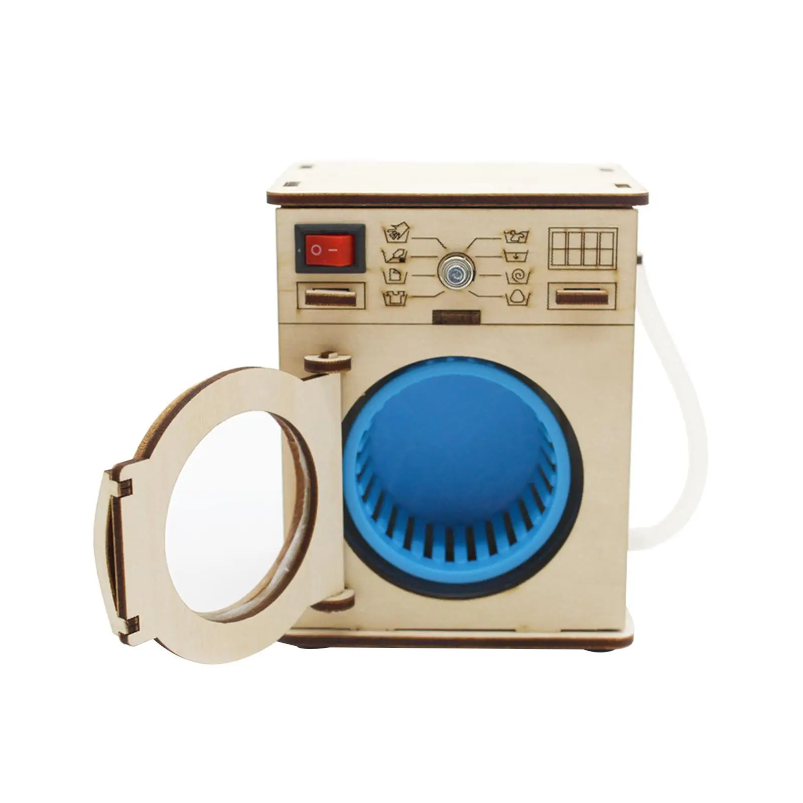 Wooden-Science-Experiment-Kit-Stem-Educational-Toys-for-Teens-Teaching ...