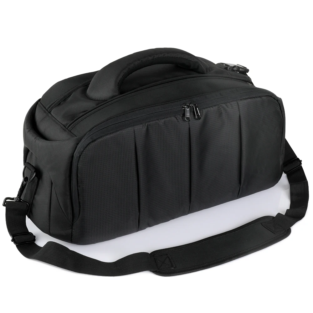 DV-Case-Camcorder-VCR-Video-Camera-Bag-Handbag-Padded-Quakeproof-for ...