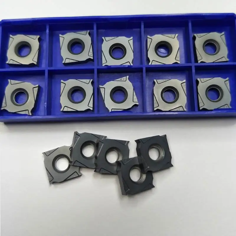 ZCC-CT-XSEQ-milling-Insert-XSEQ1202-XSEQ1203-XSEQ12T3-XSEQ1204-XSEQ12T4 ...
