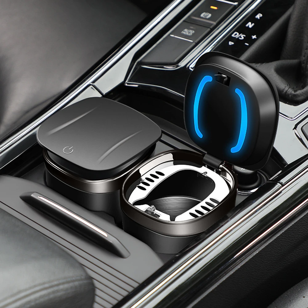 Car-Ashtray-Cigarette-Box-Auto-Accessories-For-Alfa-Romeo-Giulietta-159 ...