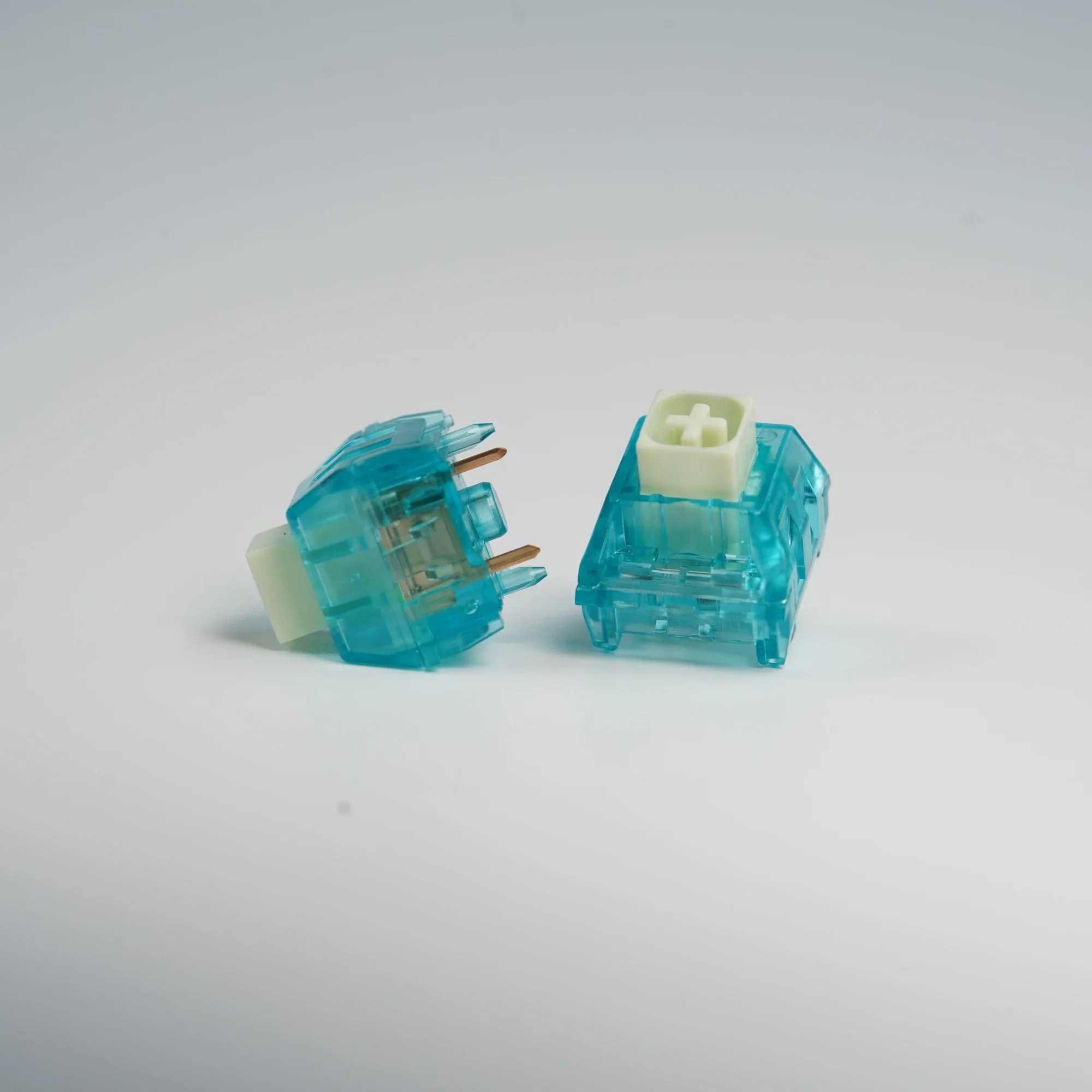 Kailh-Box-Switch-Summer-Clicky-Tactile-Switches-for-Customize-DIY ...