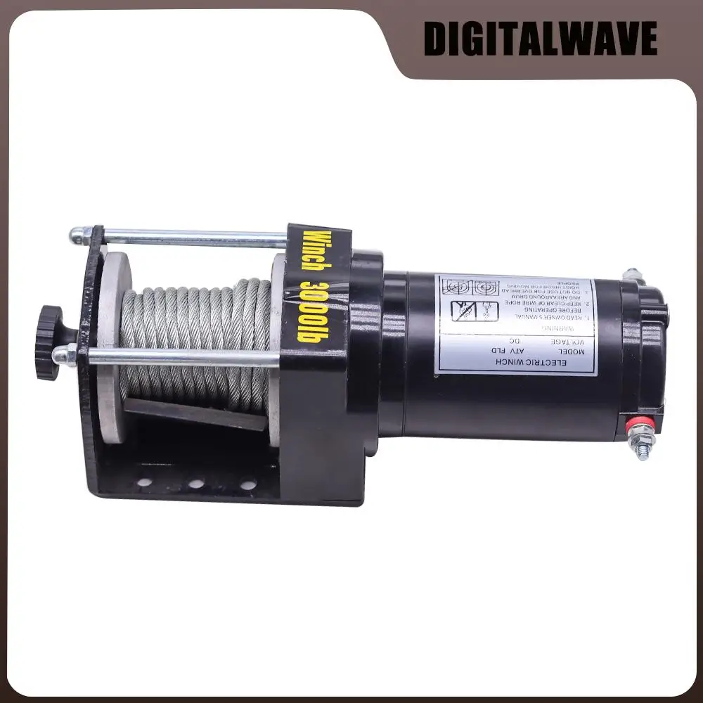 Electric-winch-12v24v-vehicle-mounted-small-winch-self-rescue-lifting-1 ...