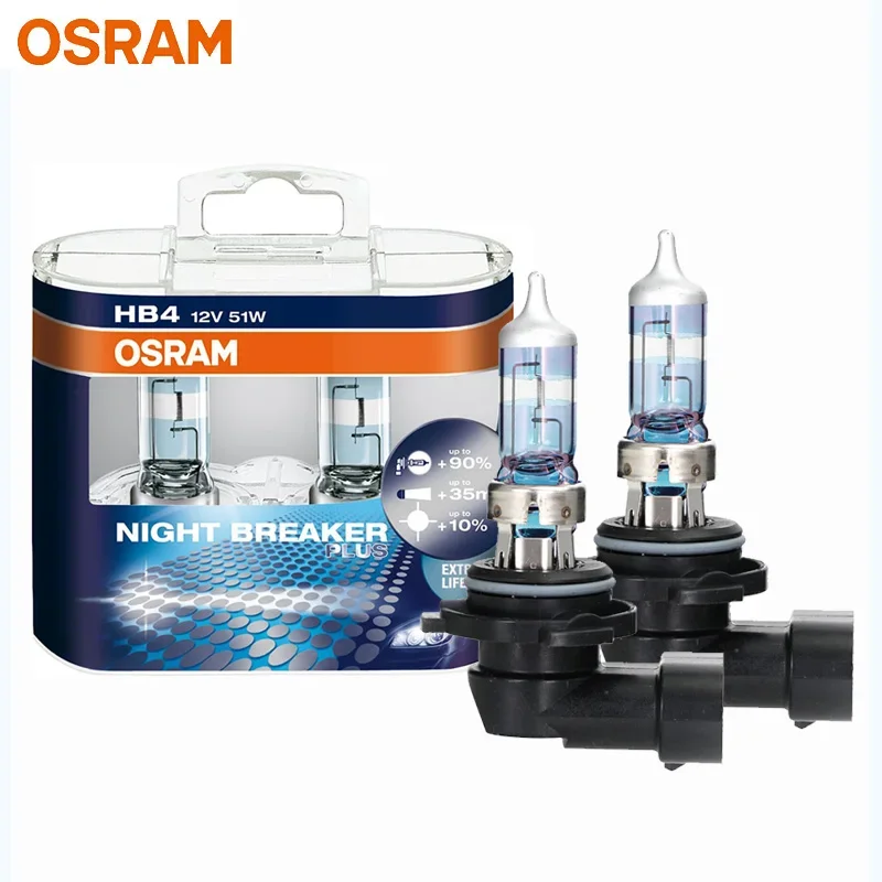 Osram Autolamp Store
