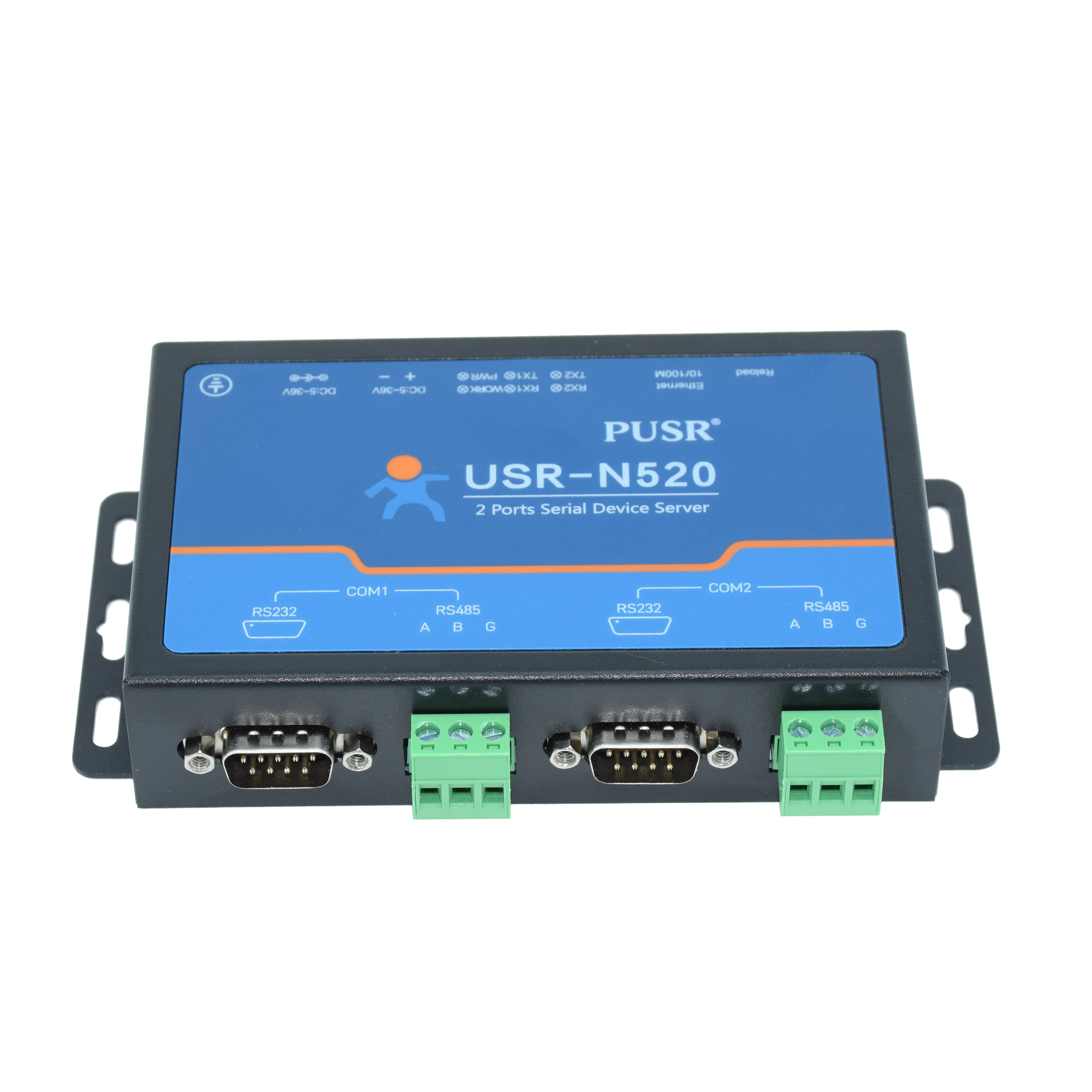 Rs485 Vs Rs232 Kr