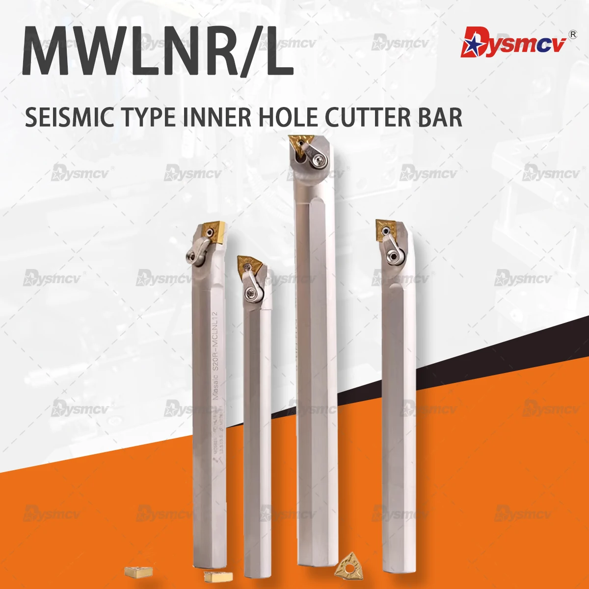 CNC-Boring-Inner-Hole-Shockproof-And-Seismic-Resistant-White-Tools-Bar ...