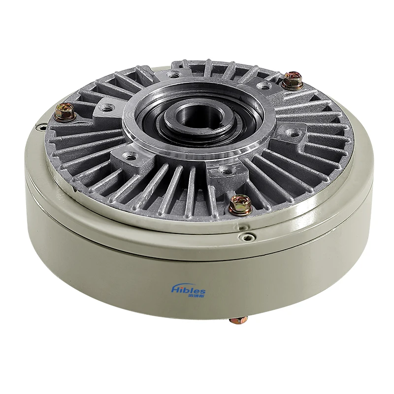 PB-B2-hollow-magnetic-powder-brake-unwinding-discharge-load-test-powder ...