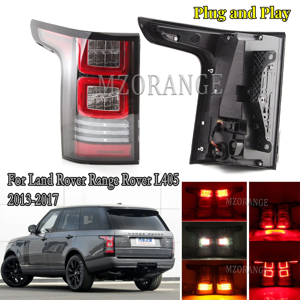 LED-Rear-Tail-Light-For-Land-Rover-Range-Rover-L405-2013-2014-2015-2017 ...