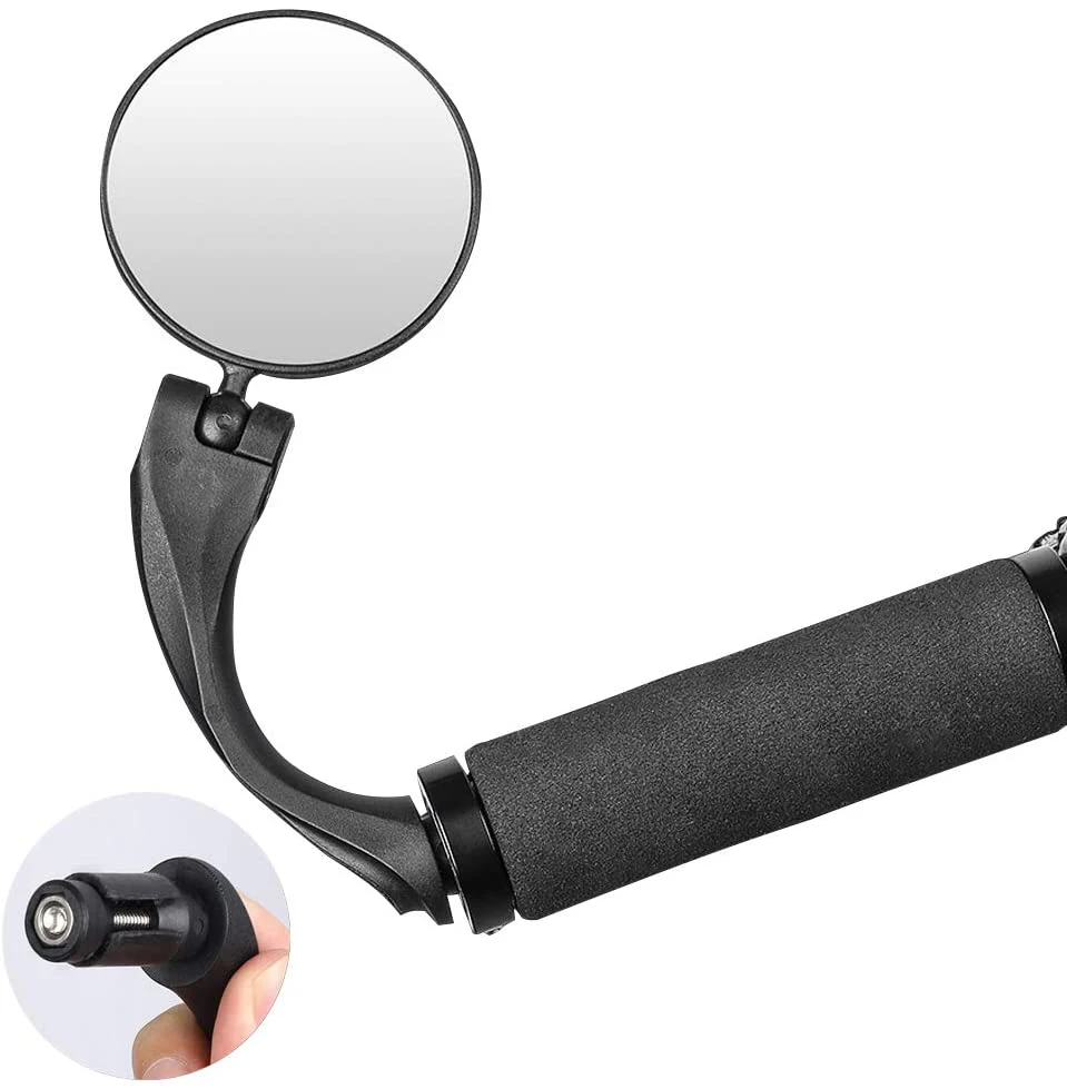 Universal-Bicycle-Rearview-Mirror-Adjustable-Rotate-Wide-Angle-Cycling ...