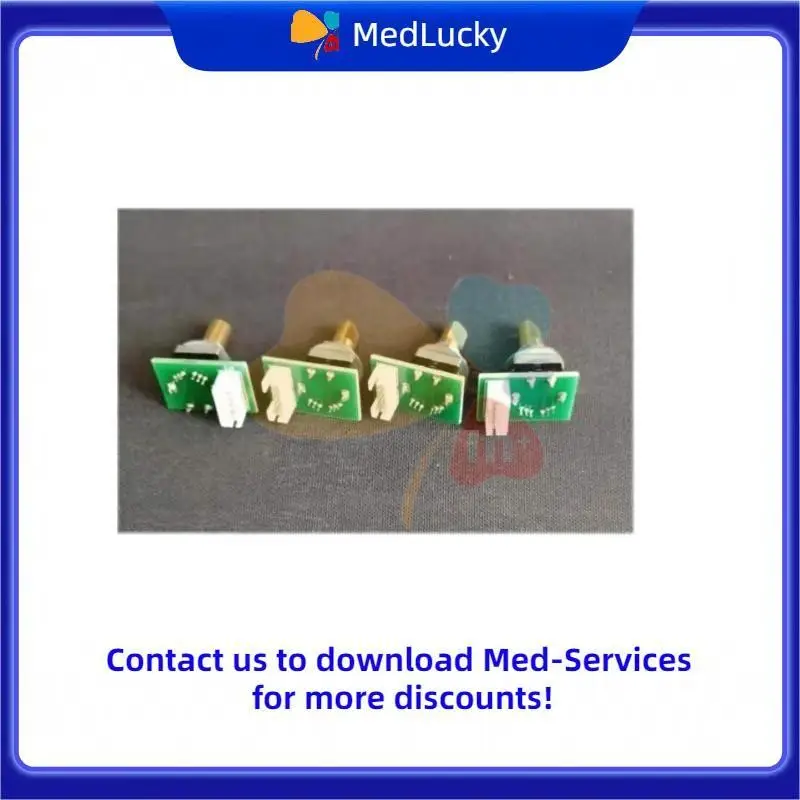 Original-Encoder-Components-for-Mindray-EGC-Monitor-PM7000-PM8000 ...