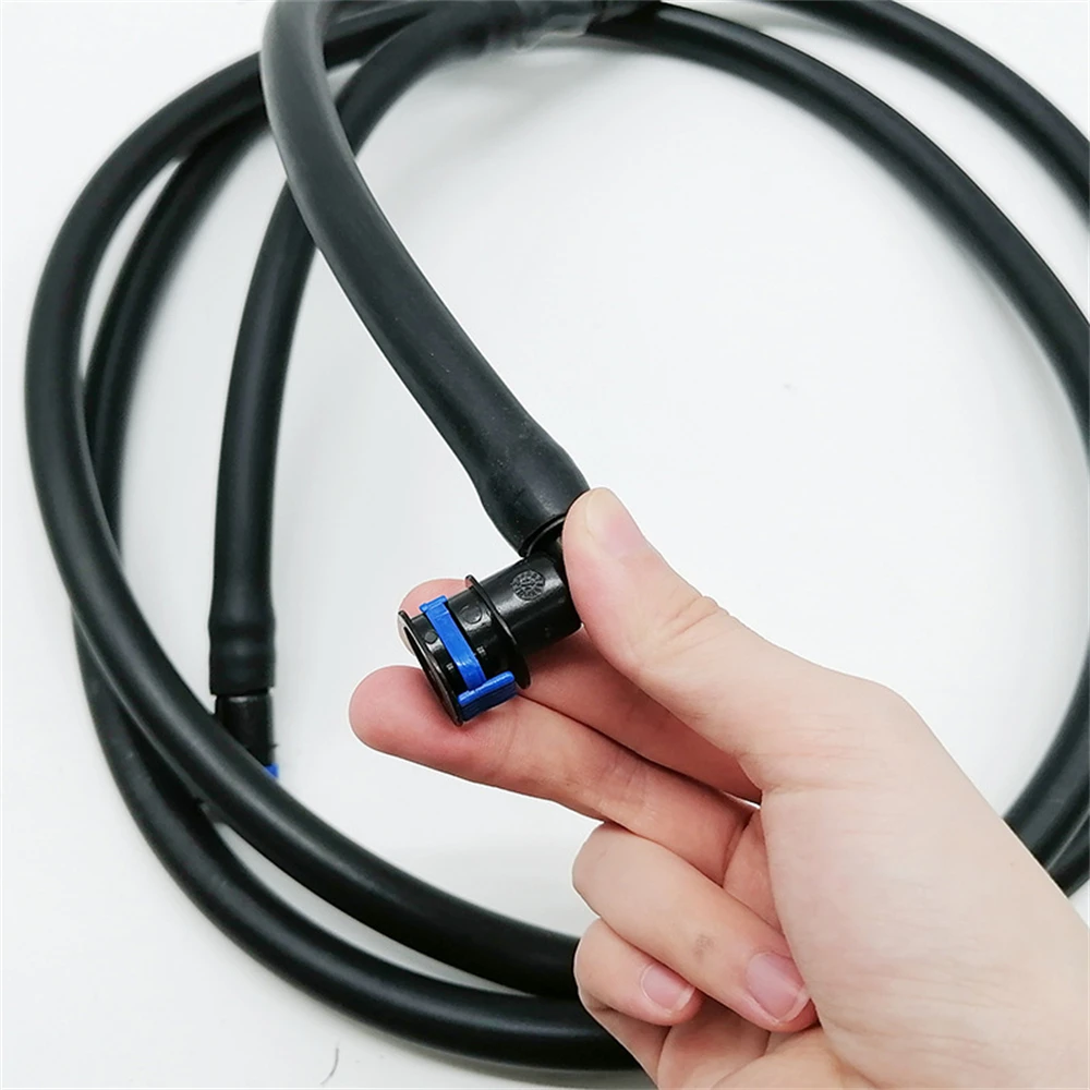 2218600392-Headlight-Washer-Pipe-Water-Hose-For-Mercedes-Benz-S-CLASS ...