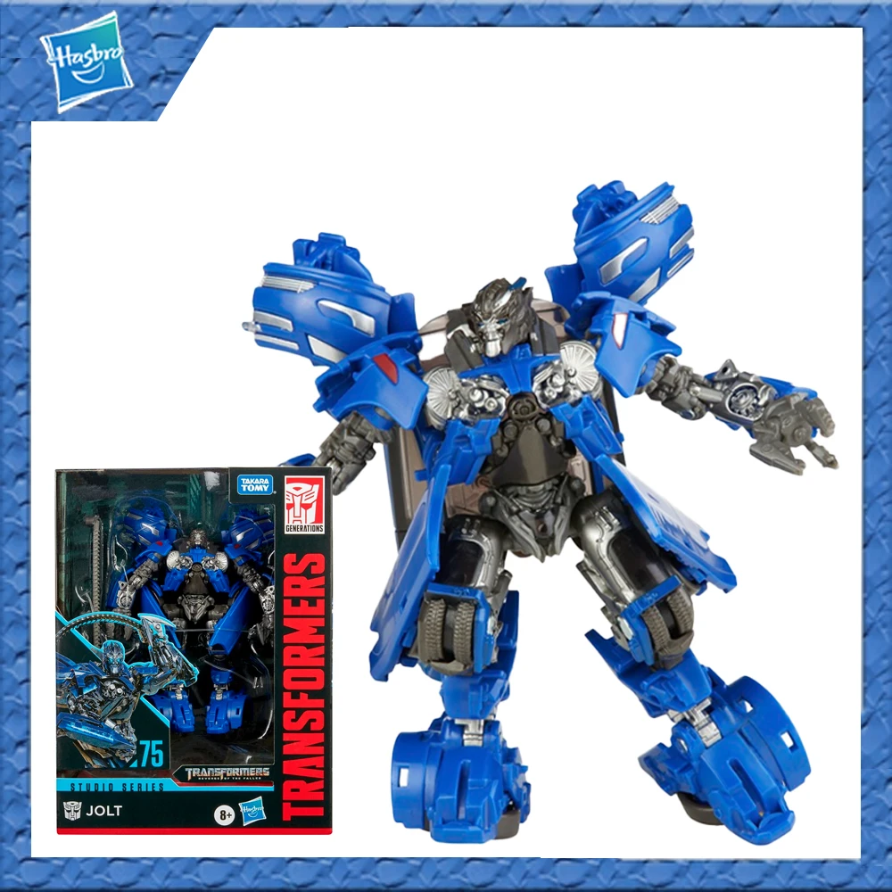 Hasbro-Transformers-Studio-Series-Ss75-Jolt-Toys-figuras-de-acci-n ...