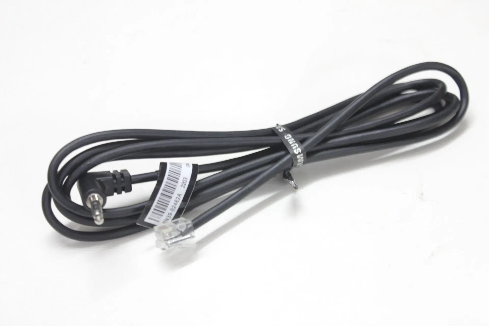 BN39-02462A-Lan-Cable-Stereo-To-Rj12-for-Samsung-HG55RU710NF-SBB-STB ...