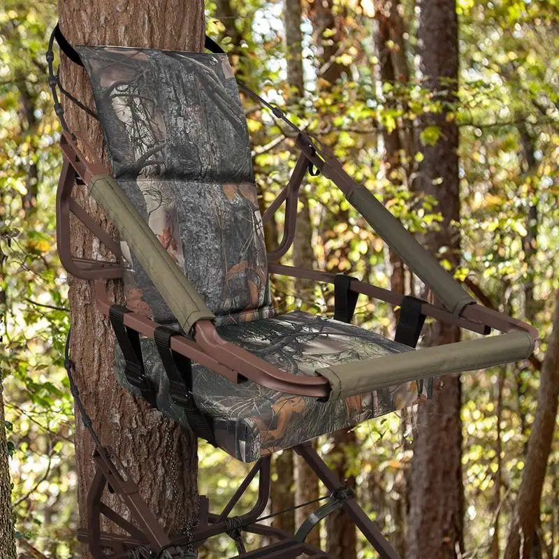 Universal-Tree-Stand-Seat-Replacement-Outdoor-tree-stand-replacement ...