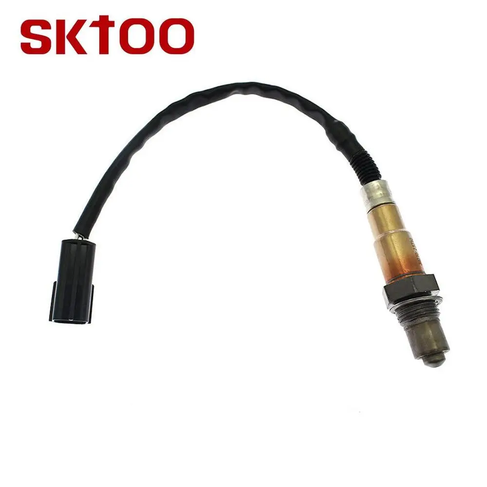 Sensor de oxigênio lambda 3921023710 para hyundai trajet elantra saloon ...