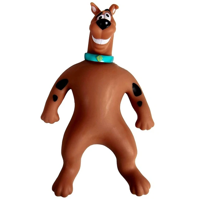 Scooby Doo Hello