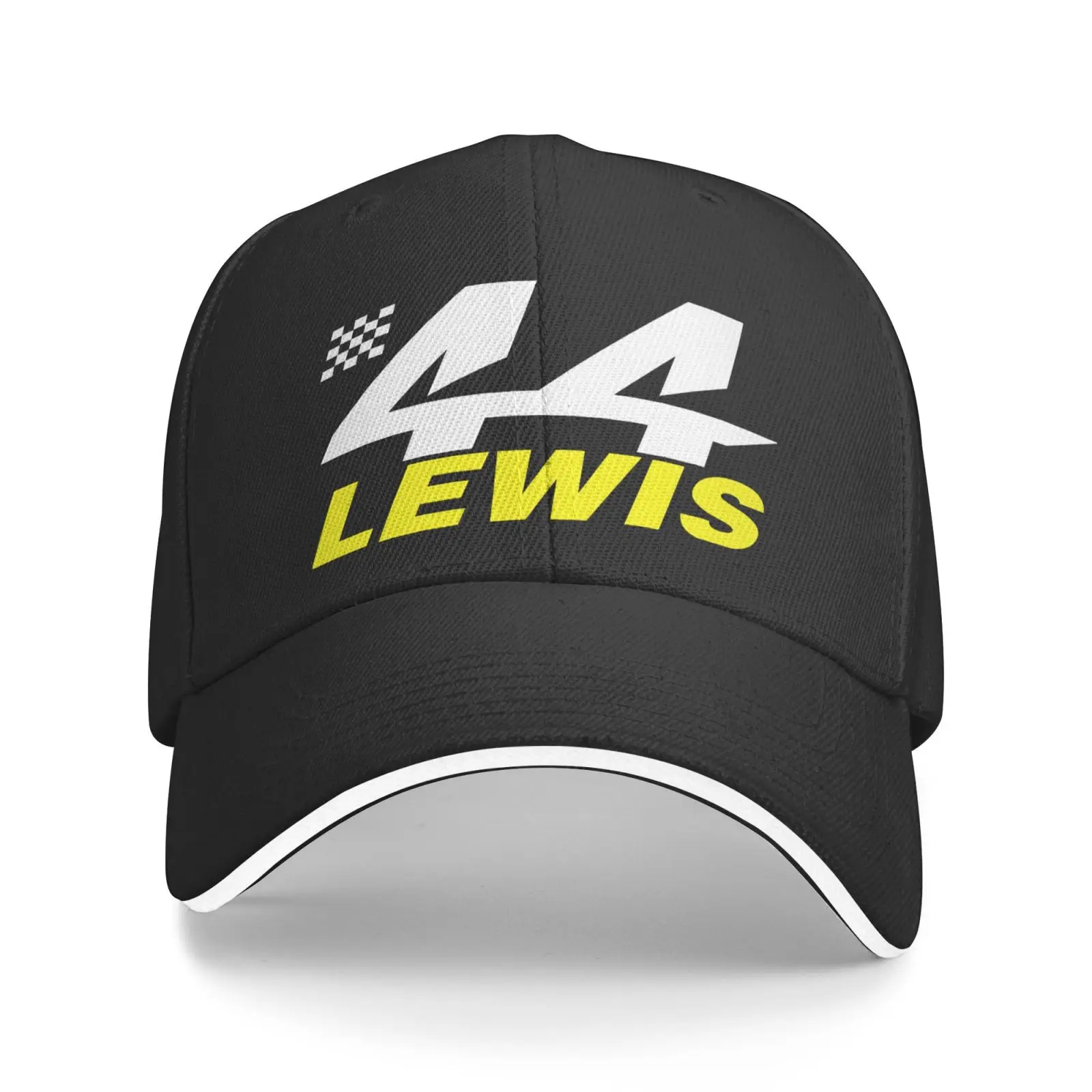 Lewis-Hamilton-44-Formula-1-Motor-Cap-Hip-Hop-Hats-Hip-Hop-Hats-Brazil ...