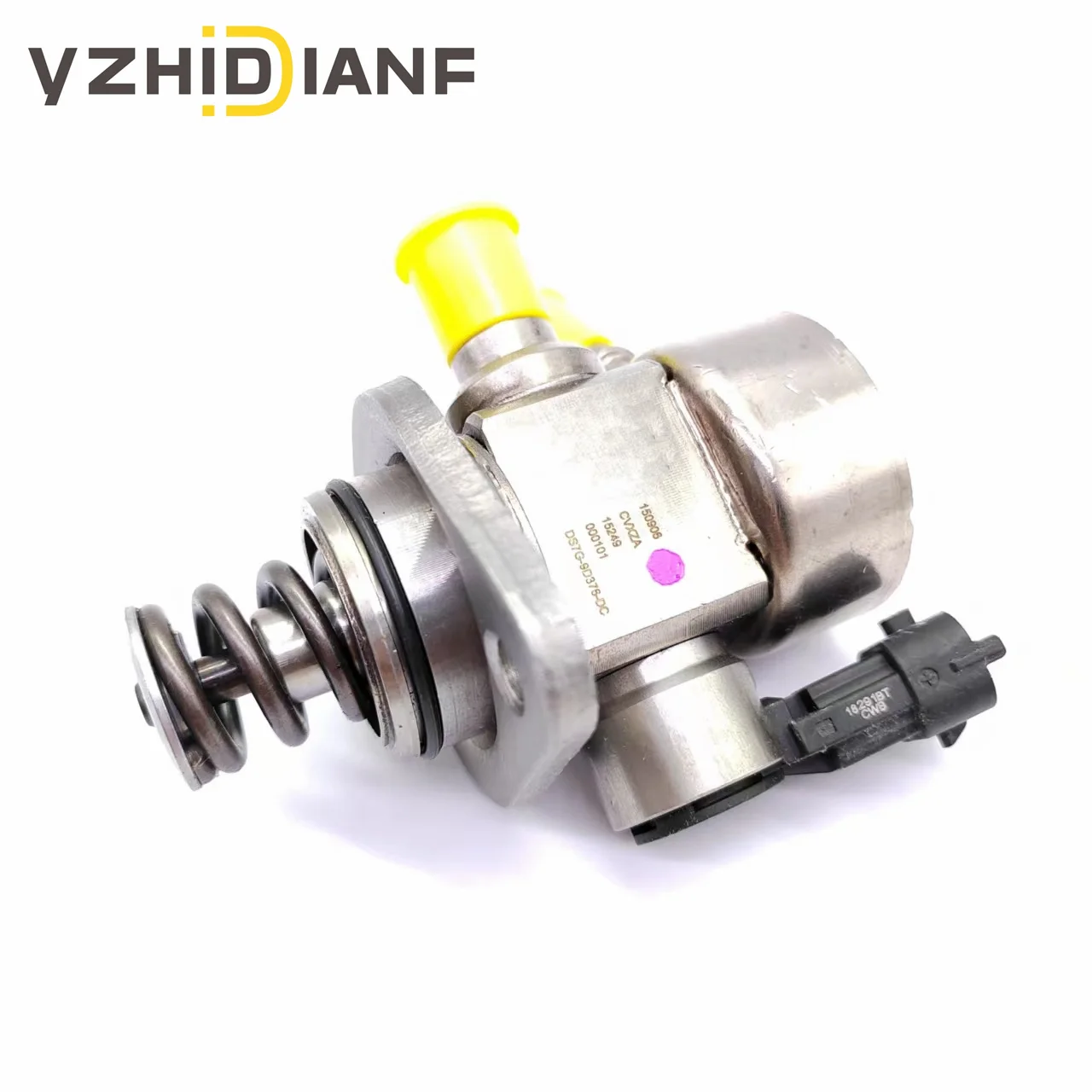 1PC DS7G-9D376-DC Original New High Pressure Fuel Pump for Ford FORD ...