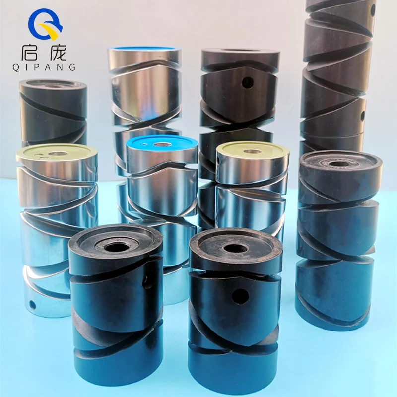 High-speed-Unwinding-Machine-Large-Package-230280-Grooved-Barrel ...