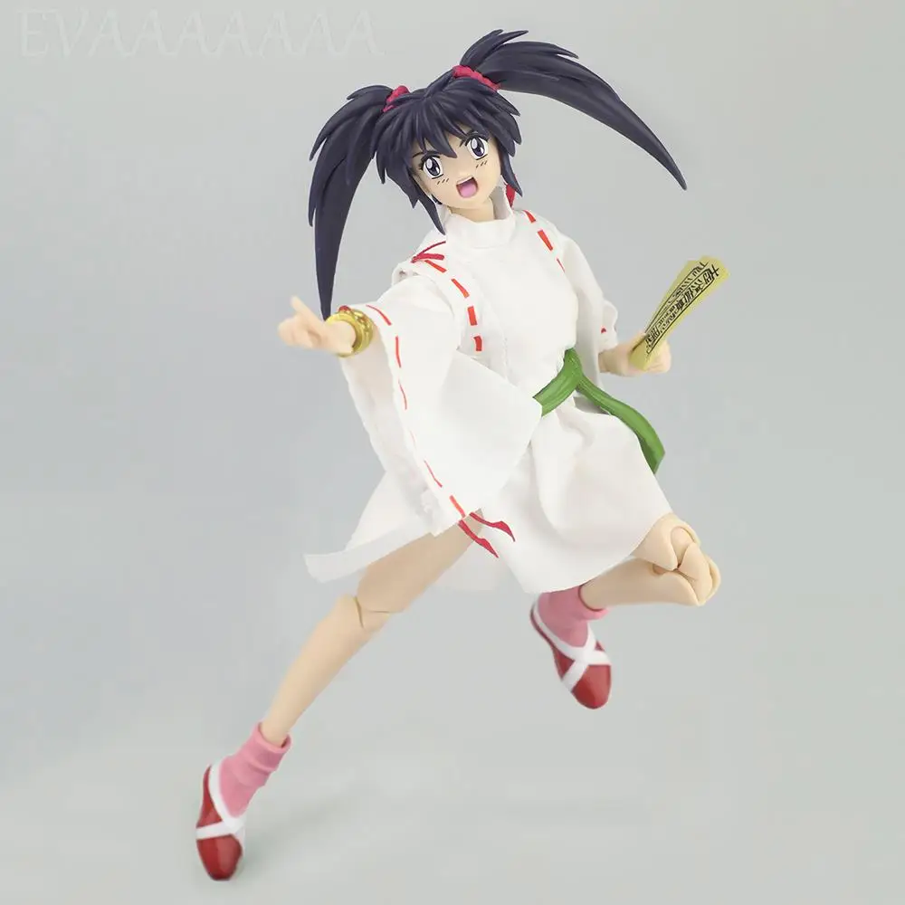 Dasin Model Kishin Douji ZENKI Chiaki Enno GT Model PVC Action Figure ...