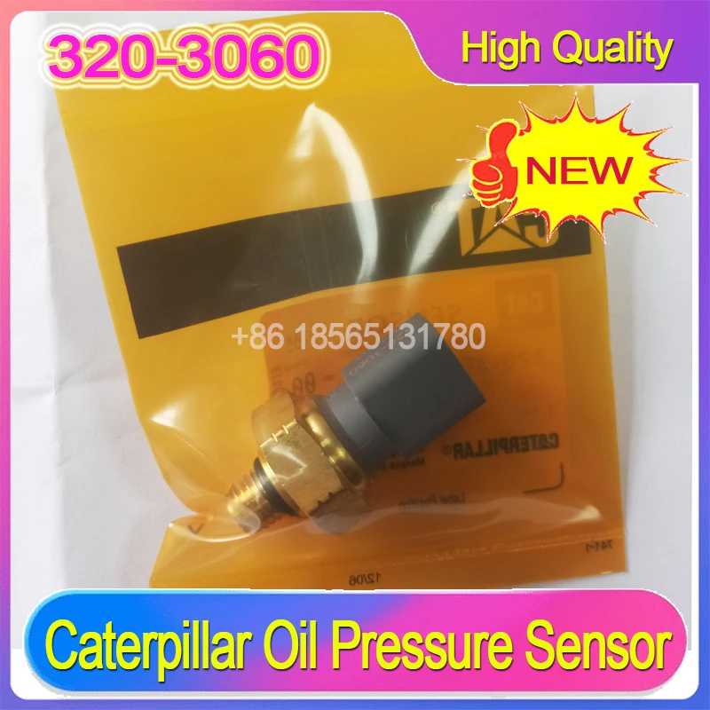 Factory-Price-5PCS-High-Quality-320-3060-3203060-Pressure-Sensor-for ...