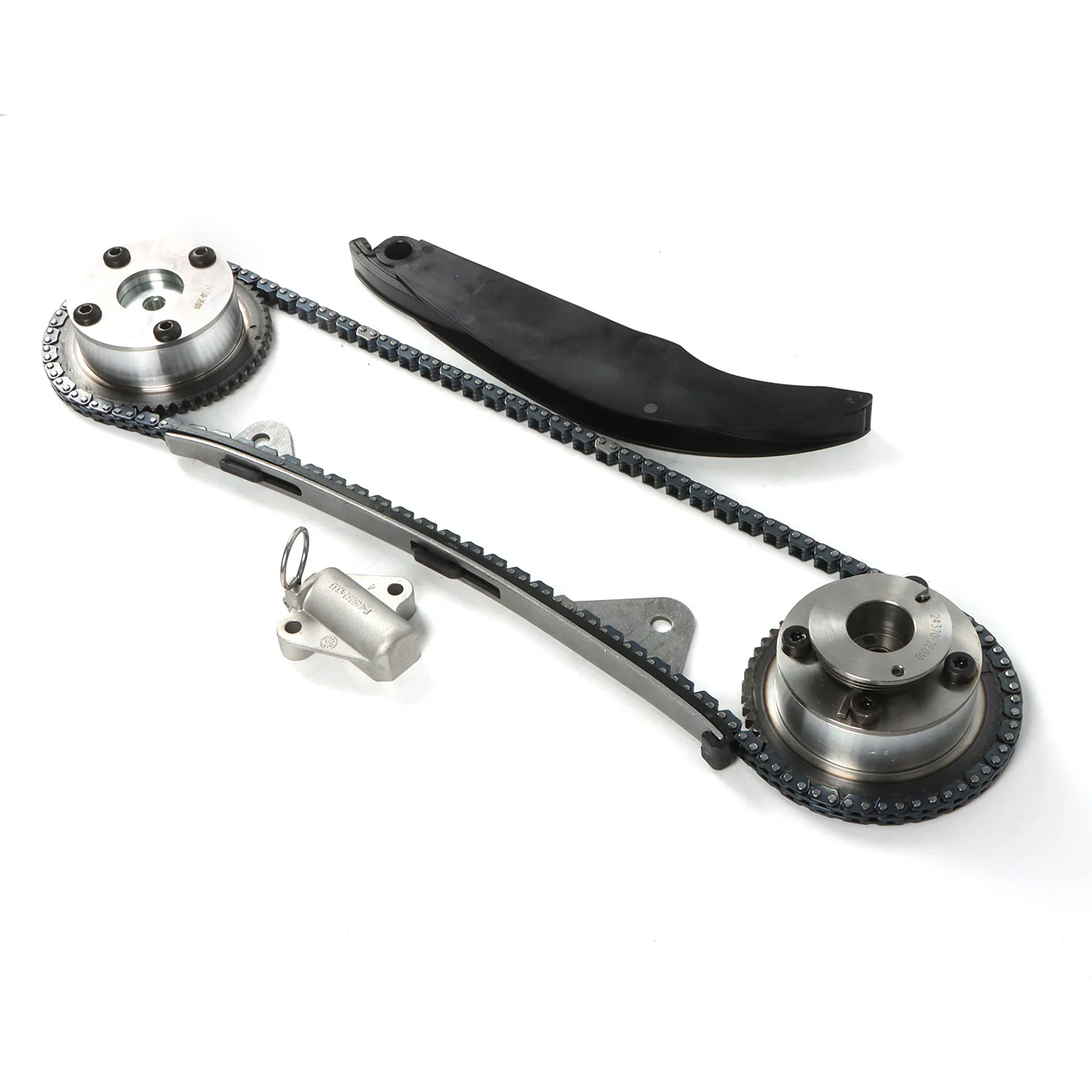 1Set G4NA Timing Chain Kit For Hyundai Kia Soul Forte Cerato Tucson ...