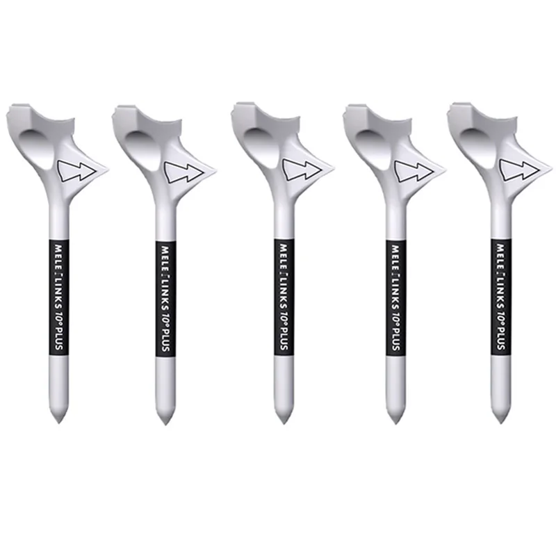 New-Golf-Tees-Diamond-Shaped-10-Degree-Diagonal-Insert-Increases-Speed ...