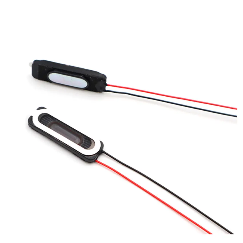 2-10PCS Notebook Speaker Computer Horn 1W 8R 2809 Loud speaker 8 ohms 1 ...